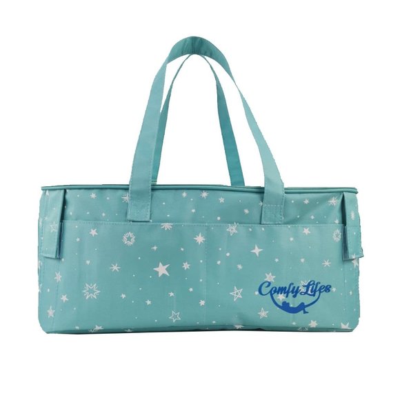 ComfyLife | Accessories | Comfylife Diaper Caddy Organizer For Changing ...